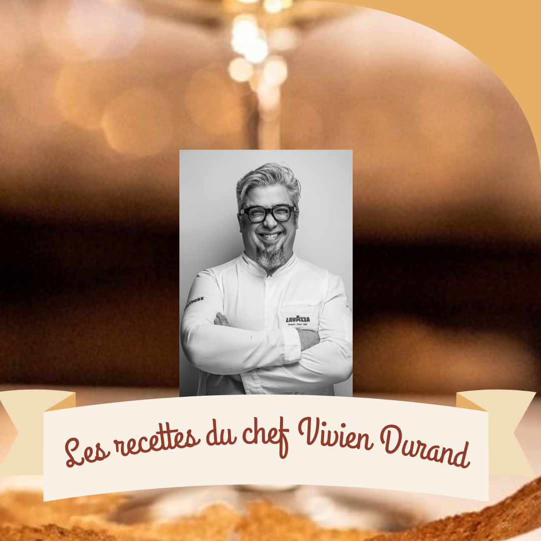 Poulet aux piquillos du Chef